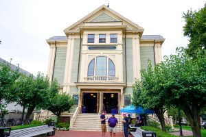 Travel Itinerary: Three Days in Cape Cod – Miles for places