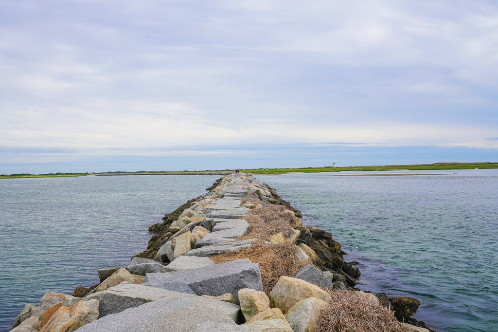 Travel Itinerary: Three Days in Cape Cod – Miles for places